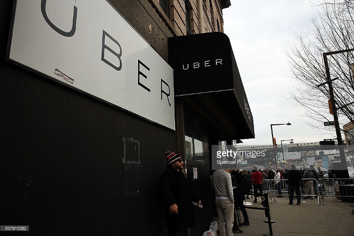 Uber loses operation license in London - Drum News Online